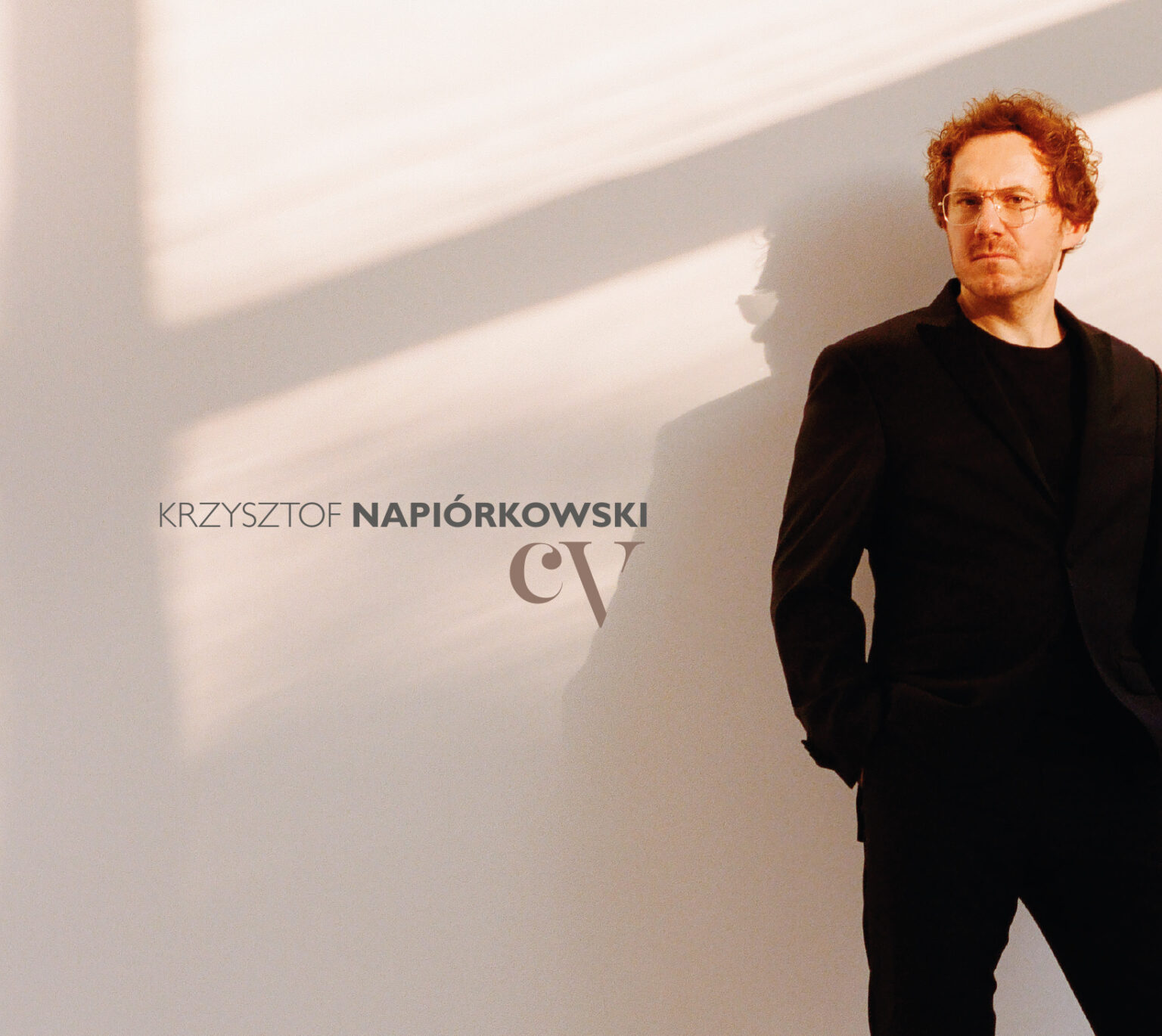 Discography – Robert Kubiszyn